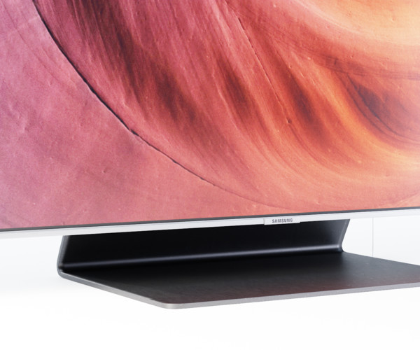 ArtStation - Samsung TV Q90 Set - Television, Remote, Box | Resources