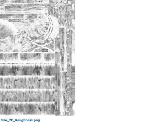 ArtStation - Silo 2C | Game Assets