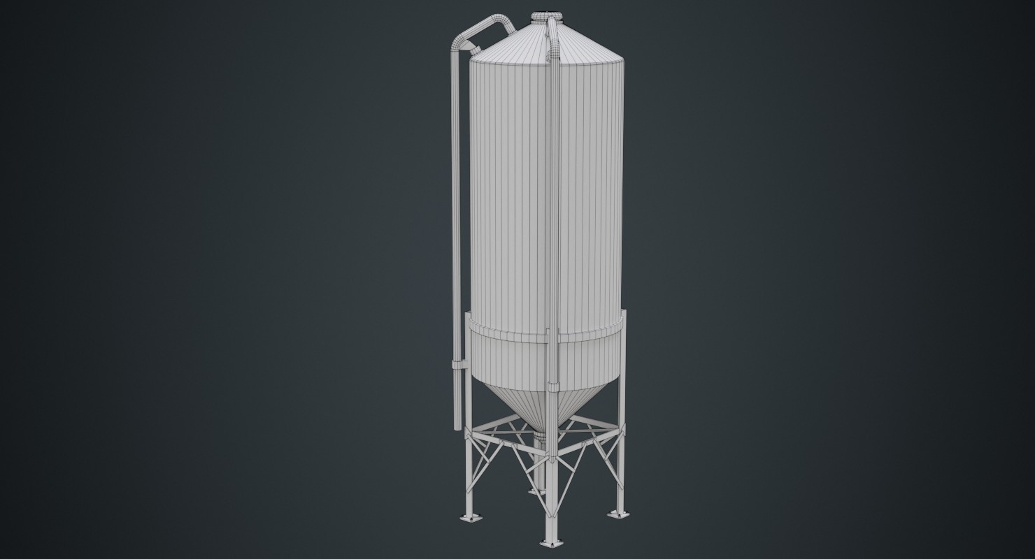 ArtStation - Silo 2D | Game Assets