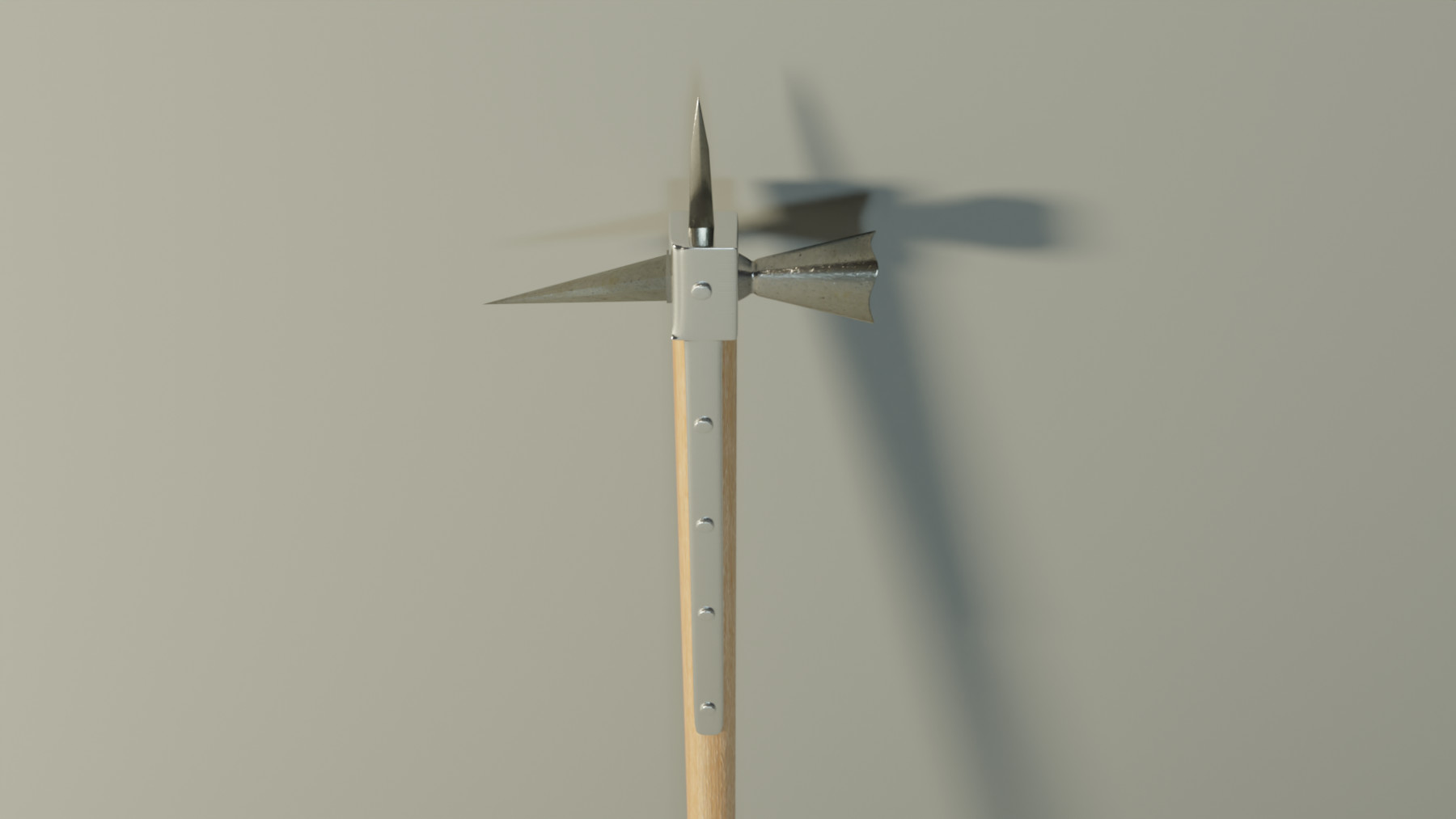 ArtStation - Warhammer 3D model | Game Assets