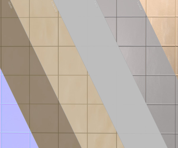 ArtStation - Tiles pbr | Game Assets