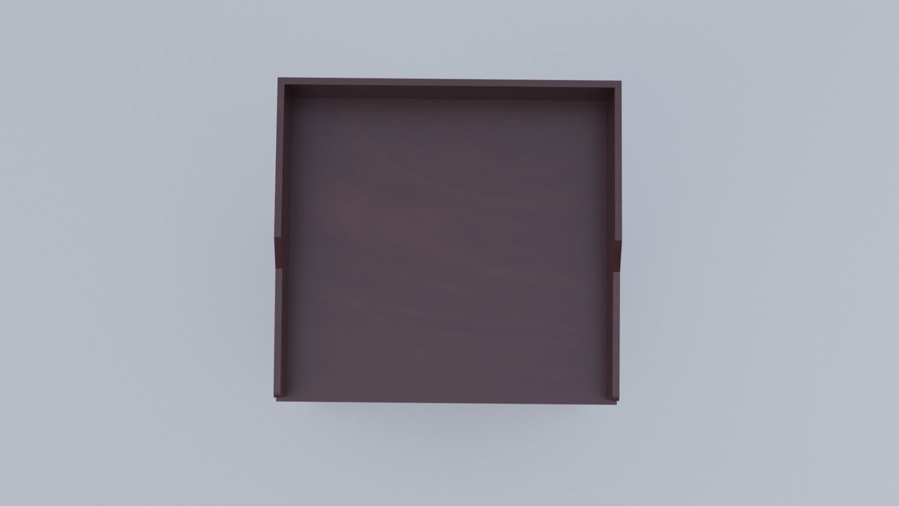 ArtStation - Pulpit Low-Poly | Resources