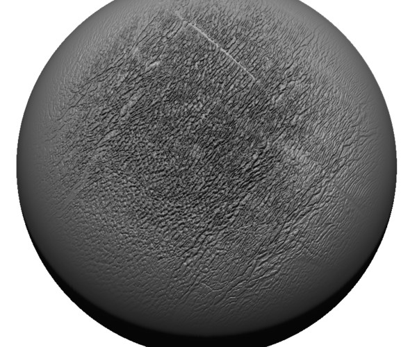 ArtStation - Leather Alphas Volume 02 | Brushes