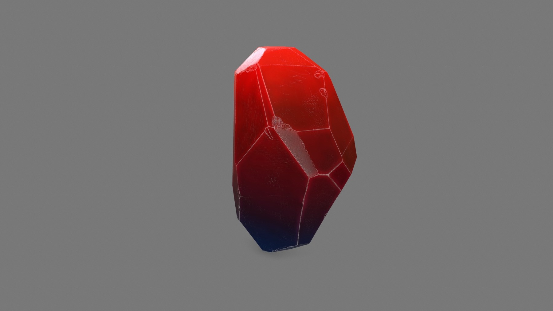 ArtStation - Crystal | Game Assets