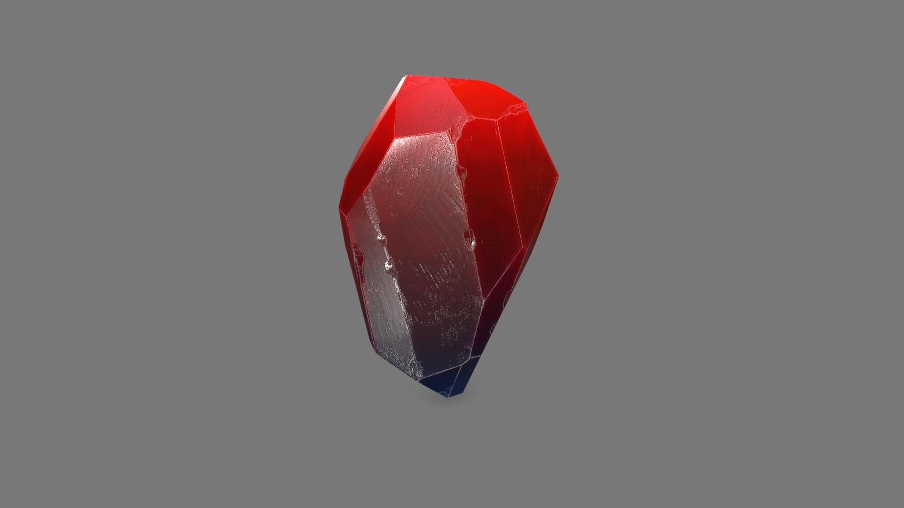 ArtStation - Crystal | Game Assets