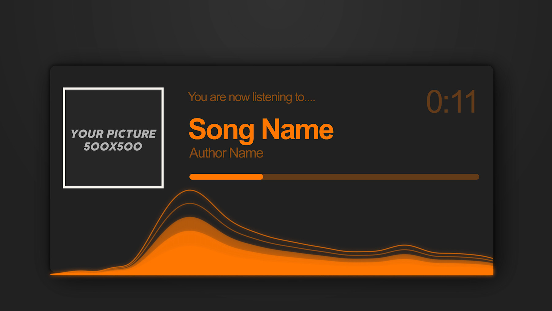 ArtStation - Audio Spectrum | Resources