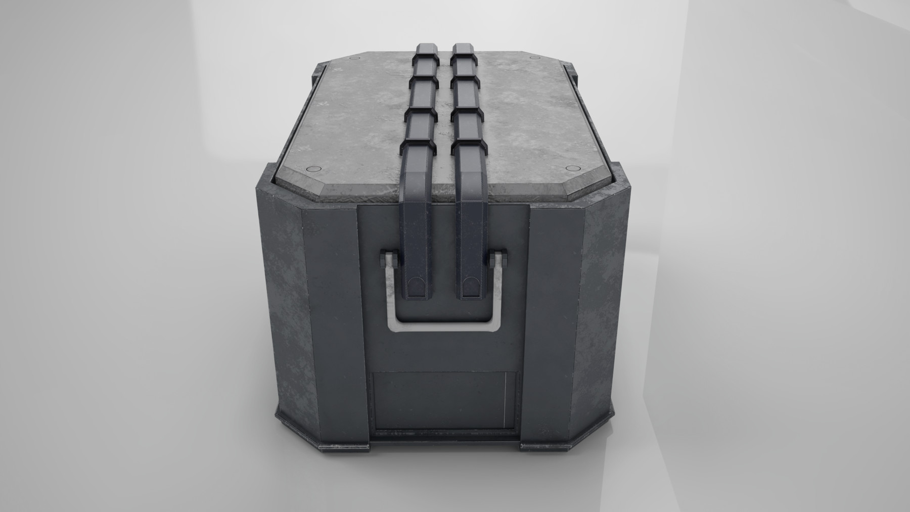 ArtStation - Military Box - Real Time/3D Model/4k Textures/Files(MB ... ArtStation - Military Box - Real Time/3D Model/4k Textures/Files(MB ...
