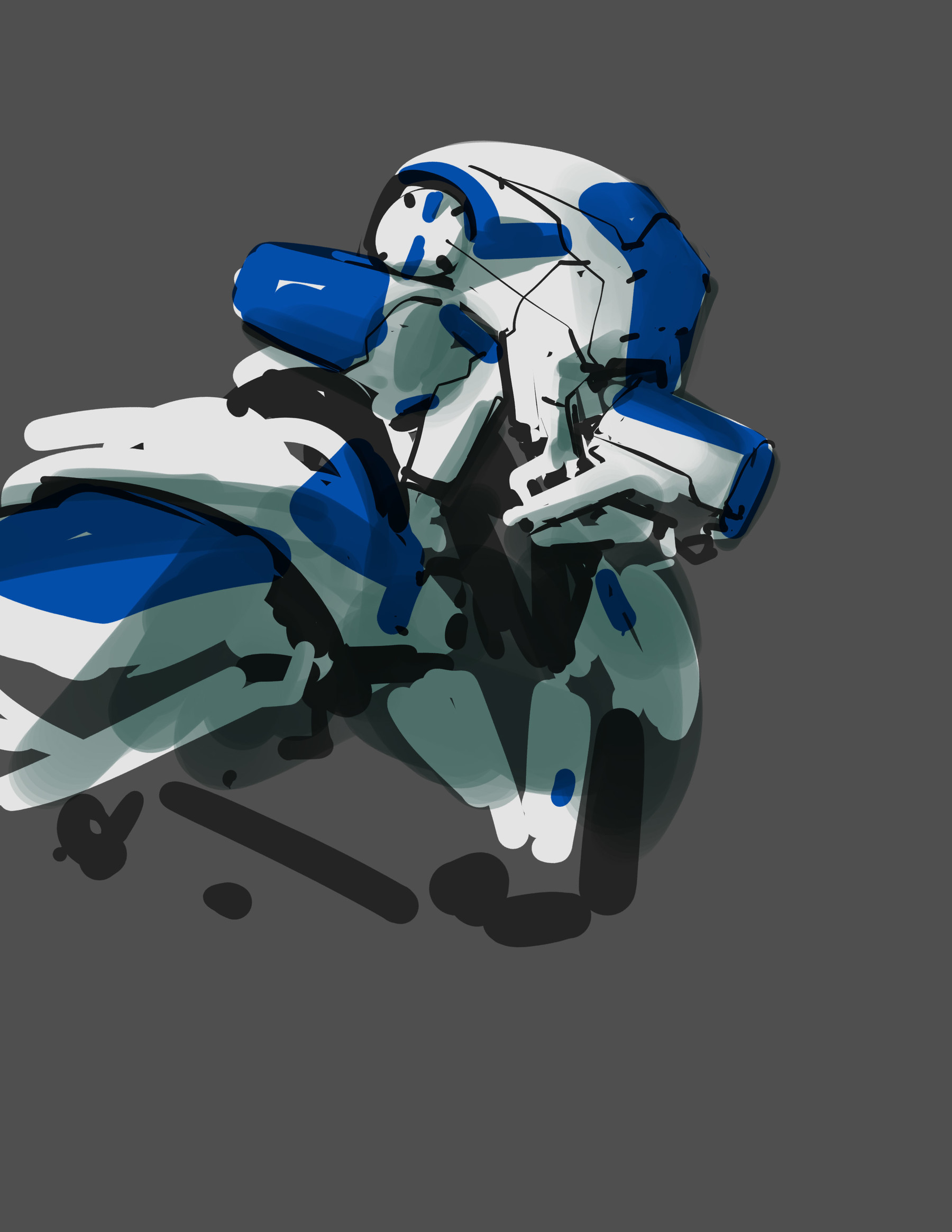 ArtStation - Understanding your Tools | Tutorials