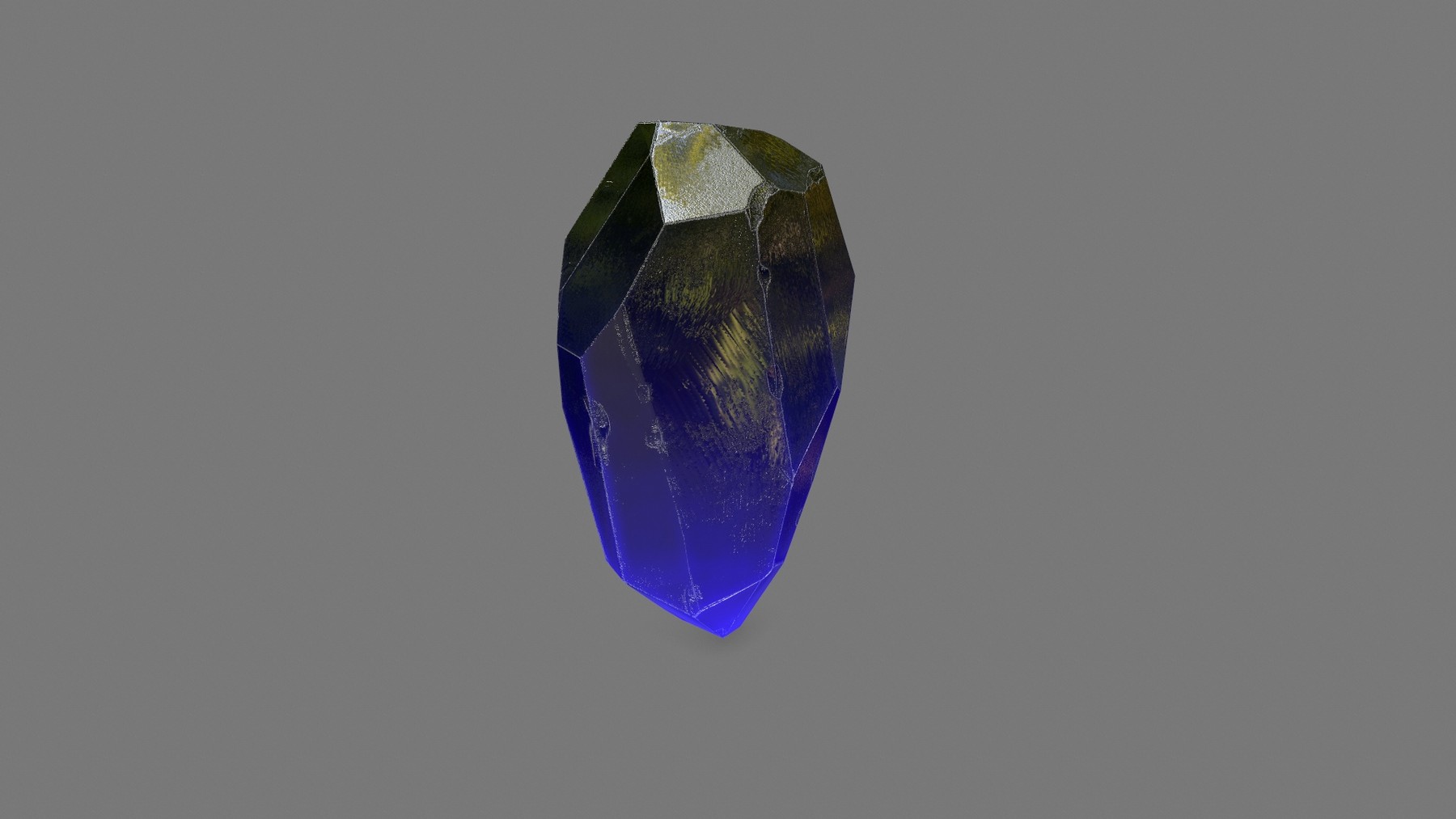 ArtStation - Crystal | Game Assets