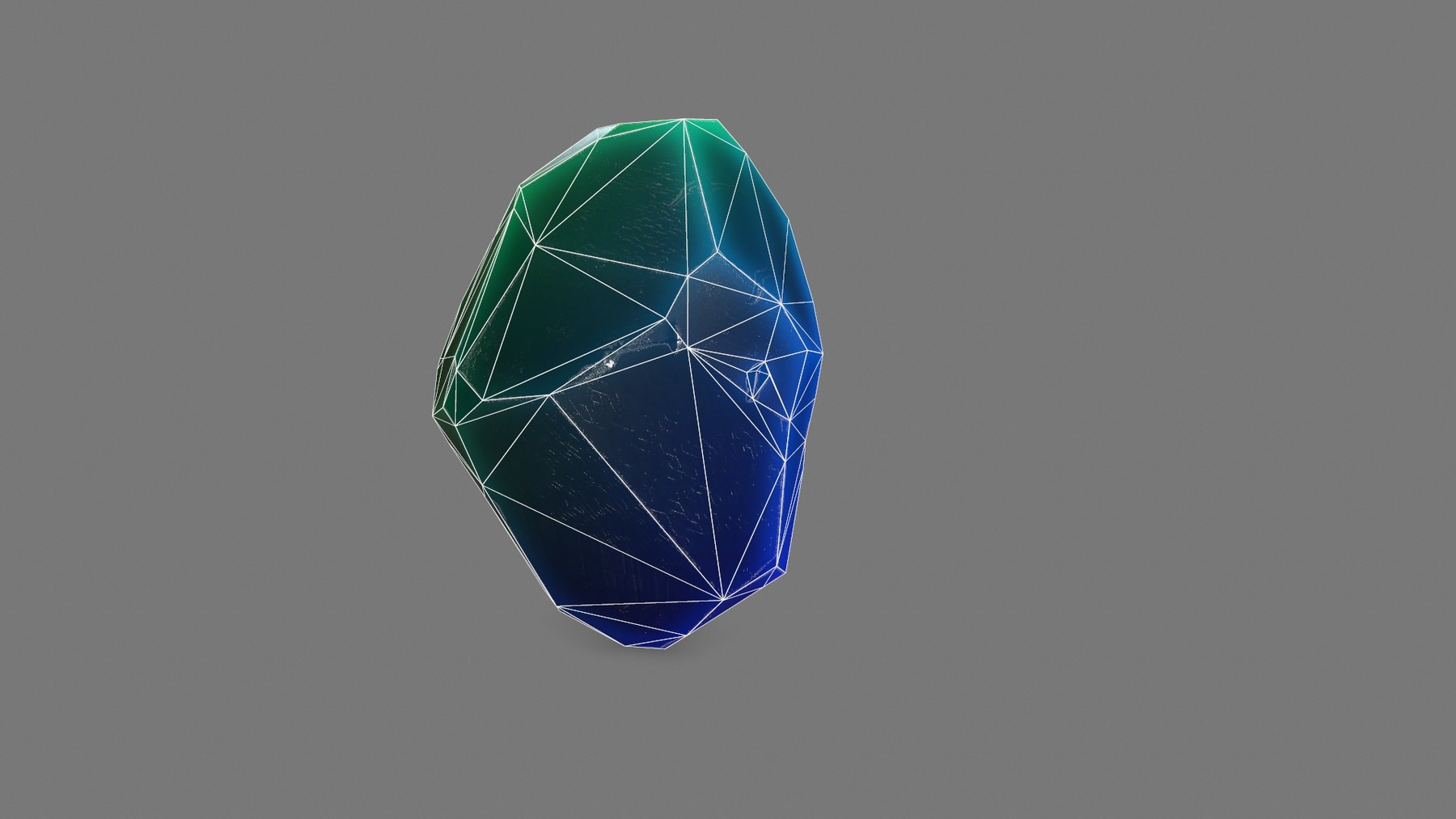 ArtStation - Crystal | Game Assets