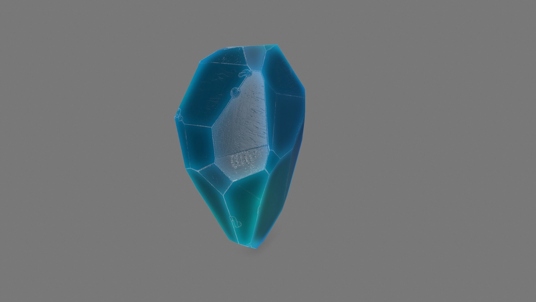 ArtStation - Crystal | Game Assets