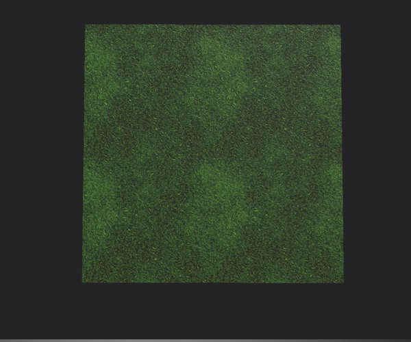 ArtStation - Moss material + Substance painter + Substance designer ...