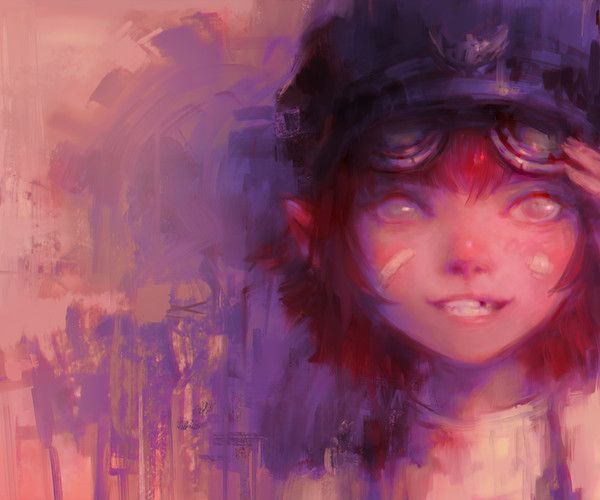 ArtStation - CGT #10: Facial Proportions 101 Tutorial | Tutorials