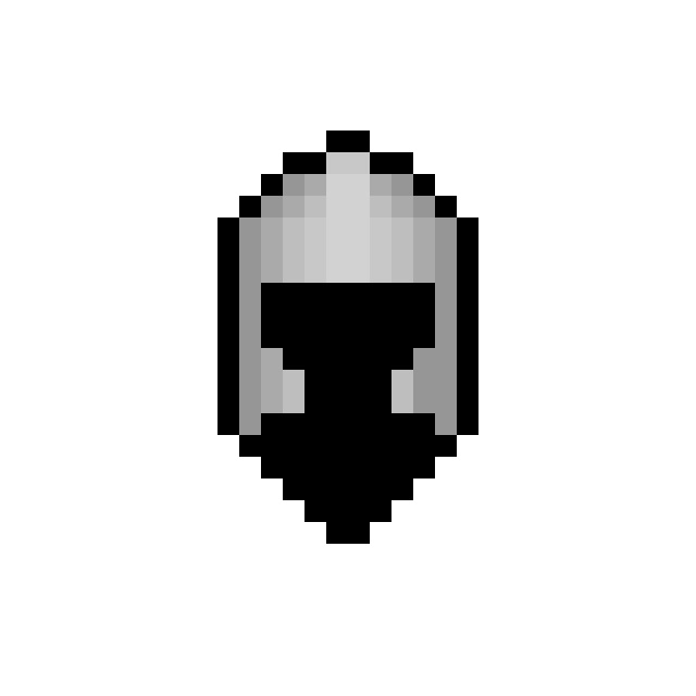 ArtStation - 10 variants of knight helmet. | Game Assets