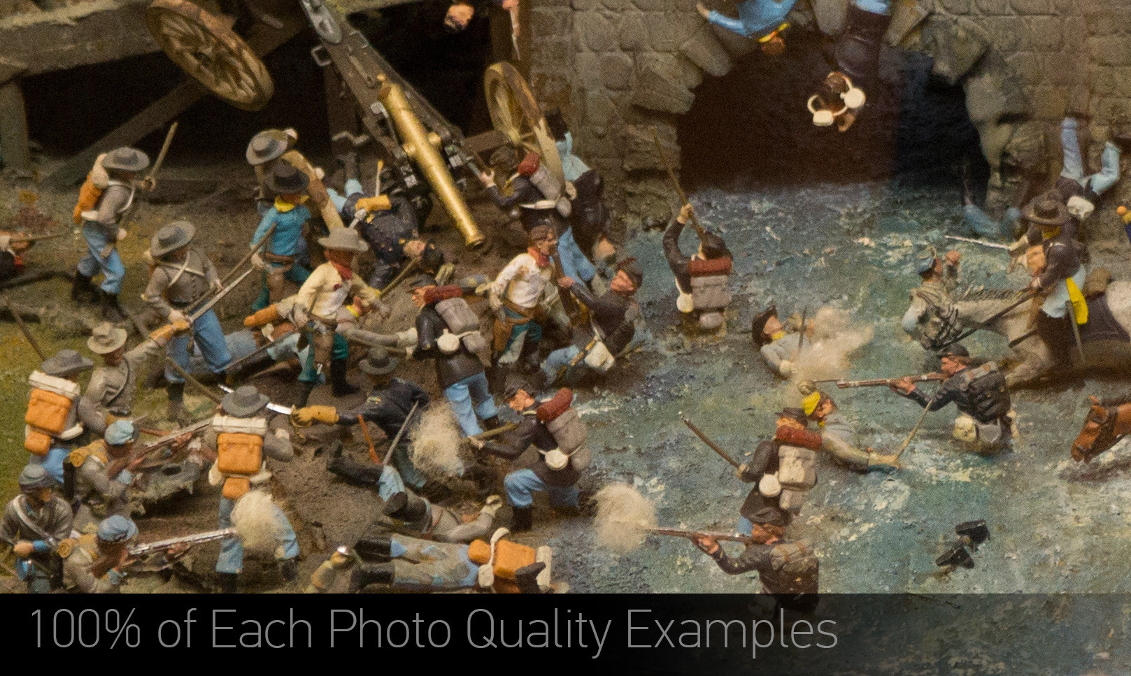 ArtStation - Miniature World | Resources