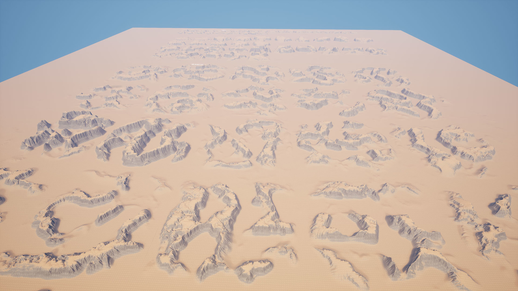 ArtStation - Alpha Textures UE4 | Game Assets