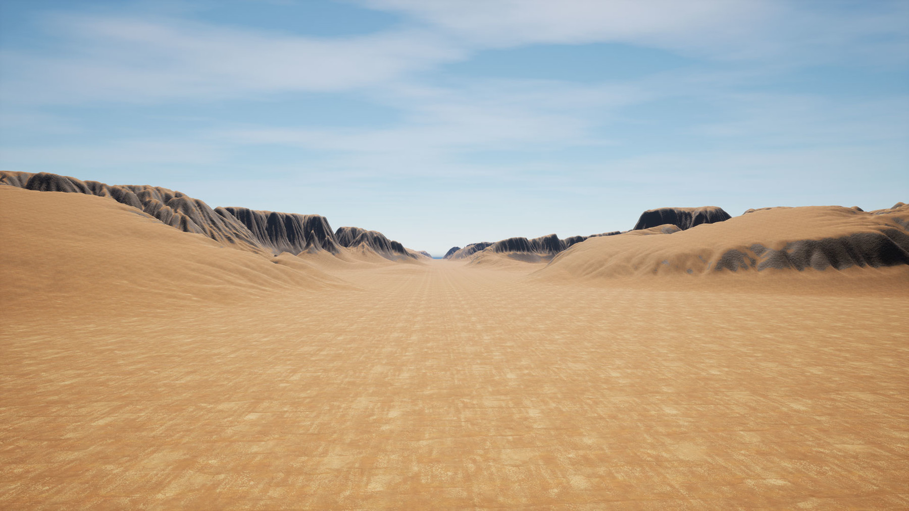 ArtStation - Alpha Textures UE4 | Game Assets