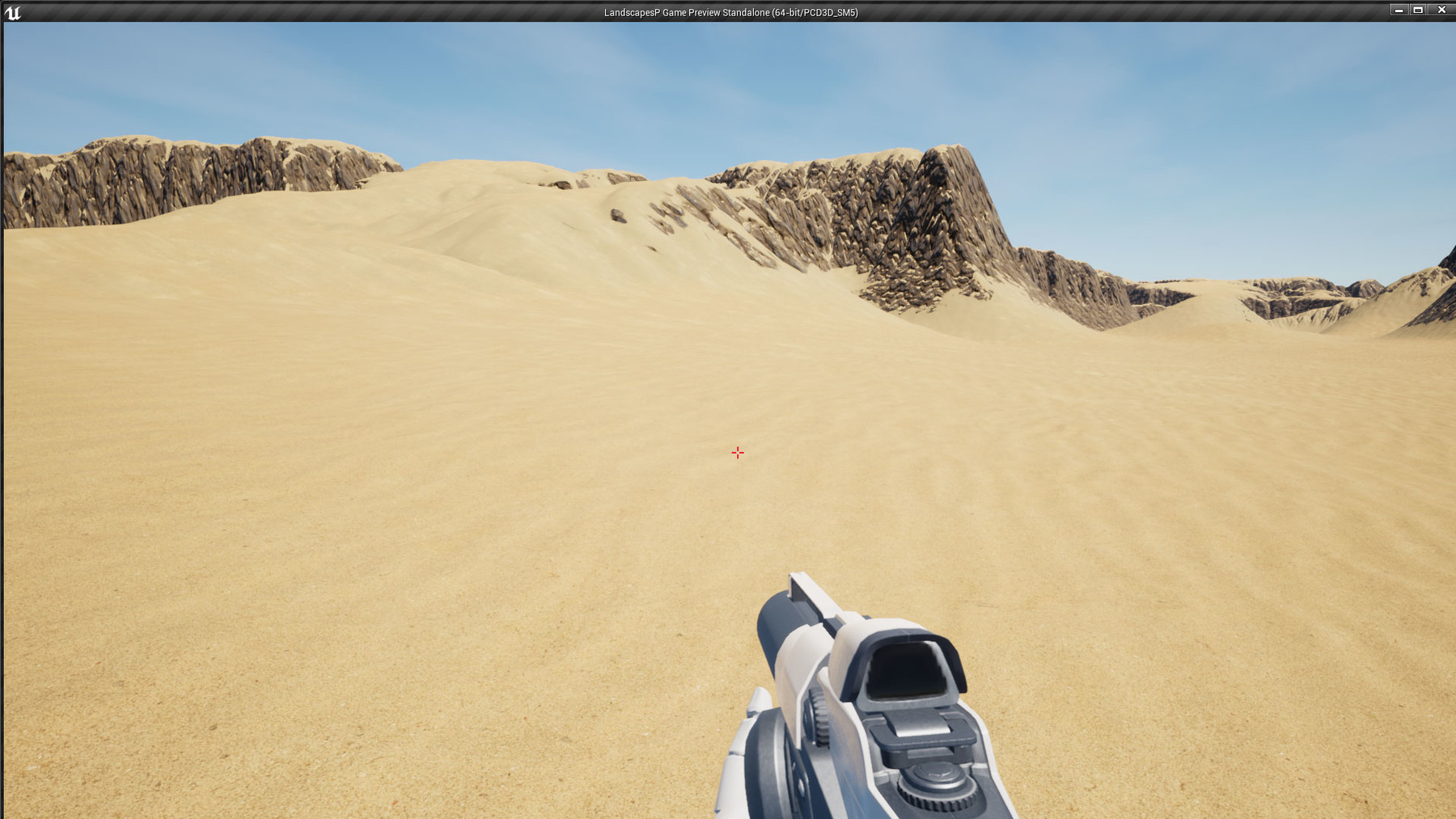 ArtStation - Alpha Textures UE4 | Game Assets