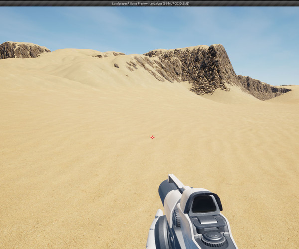 ArtStation - Alpha Textures UE4 | Game Assets