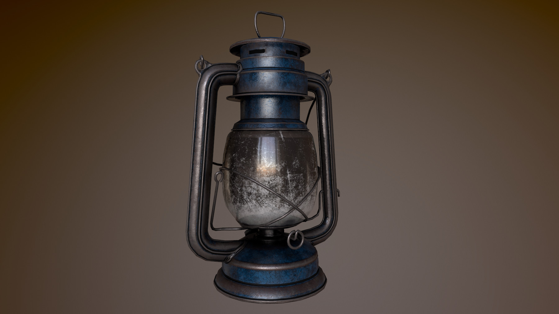 ArtStation - Lantern | Game Assets