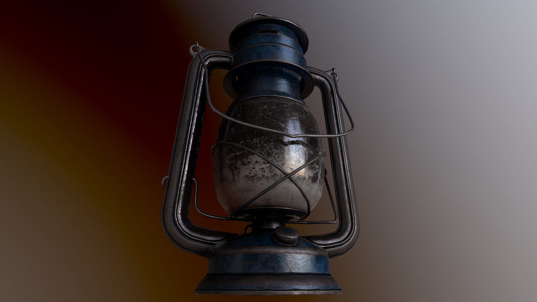 ArtStation - Lantern | Game Assets
