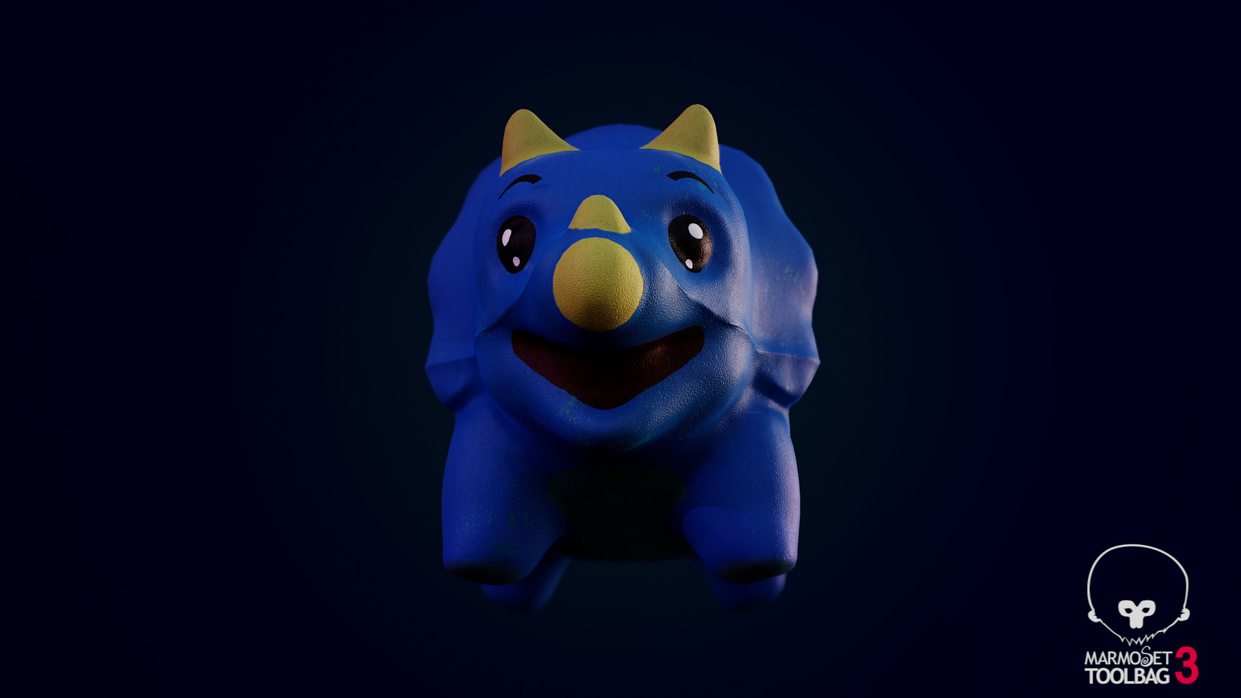 ArtStation - Topsy | Game Assets