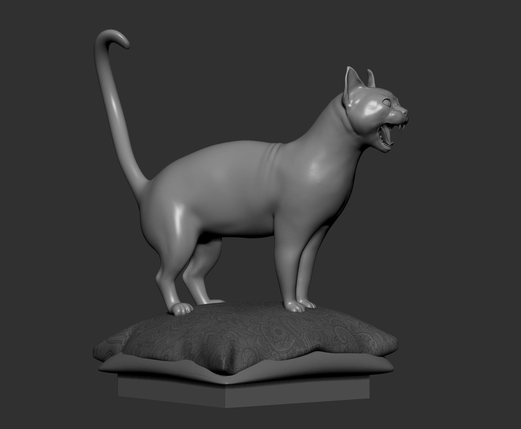 ArtStation - cat | Resources