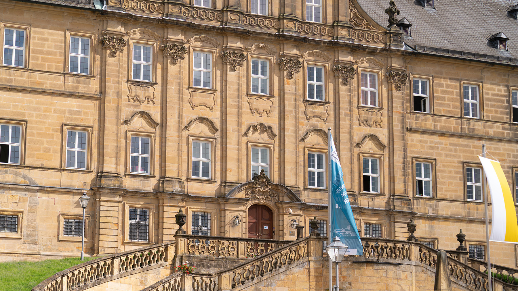 ArtStation - German Monastery | Resources