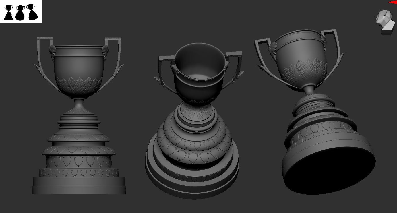 ArtStation - Cup | Game Assets
