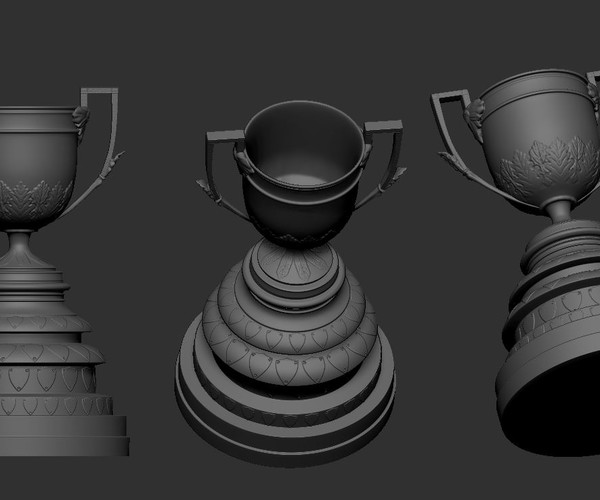 ArtStation - Cup | Game Assets