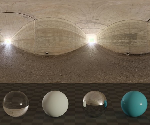 ArtStation - Indoor HDRIs - 8k CC0 | Resources