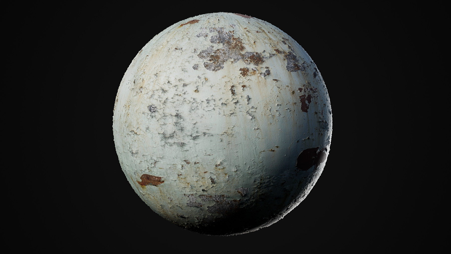 ArtStation - Unreal Engine 4 Master Material v3.1 | Game Assets