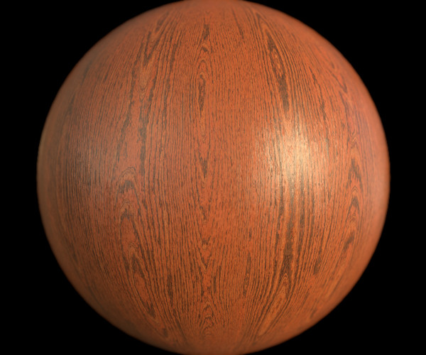 ArtStation - 217. Wood#09 | Game Assets