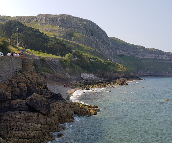 ArtStation - Coastal Reference Pack | Resources