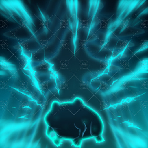 ArtStation - Fantasy Game Basic Magic Skill Icons - Buff Magic | Game ...