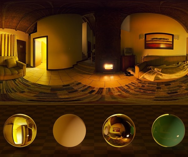 ArtStation - Sunrise - Sunset - Night HDRIs - 8k CC0 | Resources