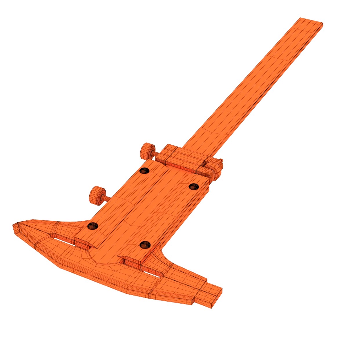 ArtStation - Metal Turning Tools Set includes 30 | Resources