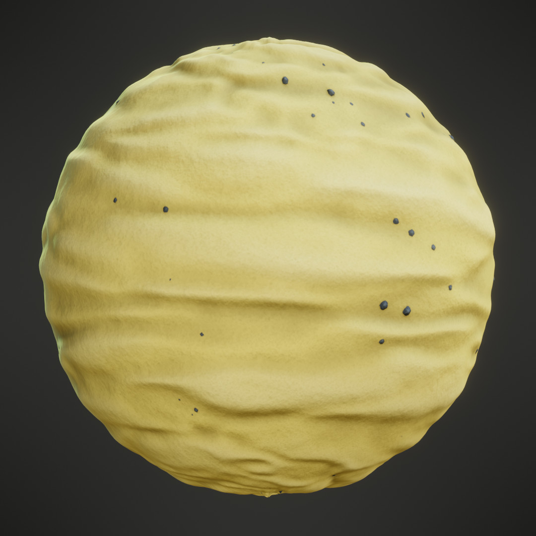 ArtStation - Stylized PBR Sand Textures | Resources