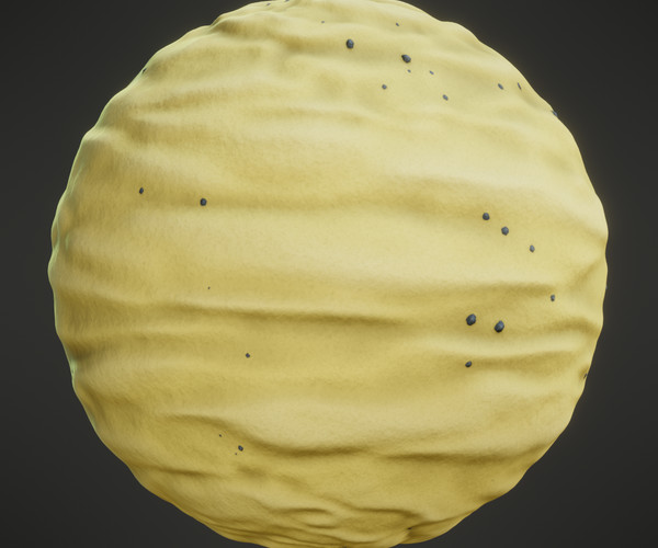 ArtStation - Stylized PBR Sand Textures | Resources