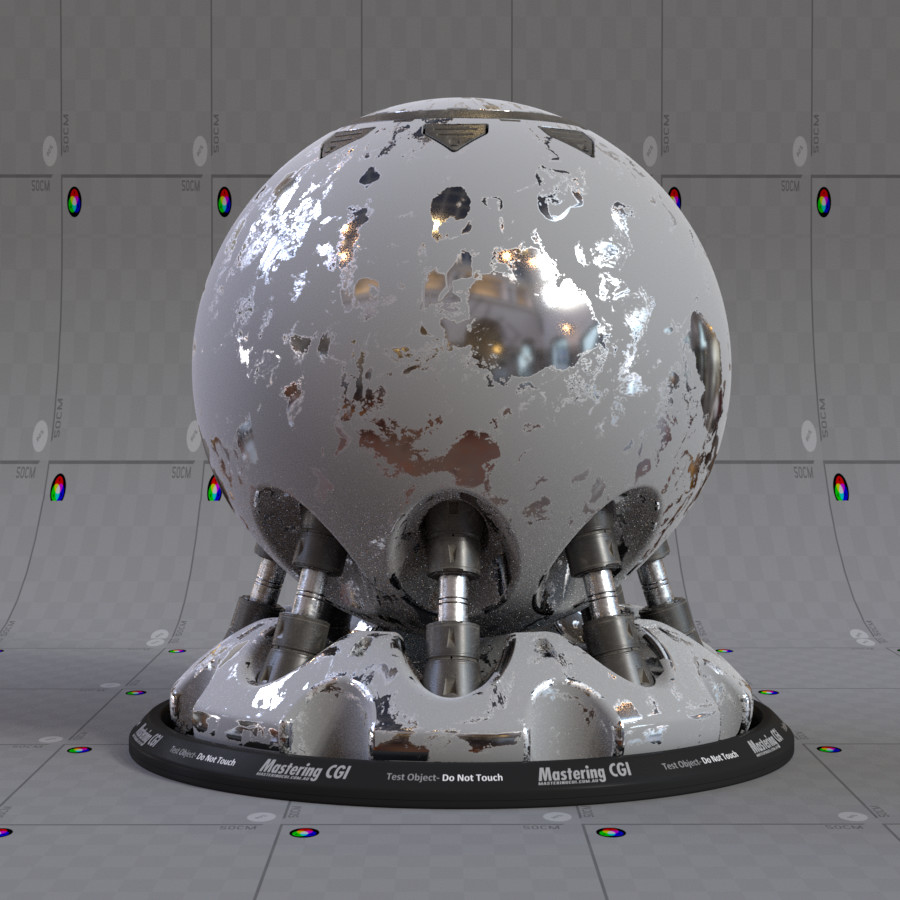 ArtStation - Arnold Shaders Package V.2 (avanced version) | Resources