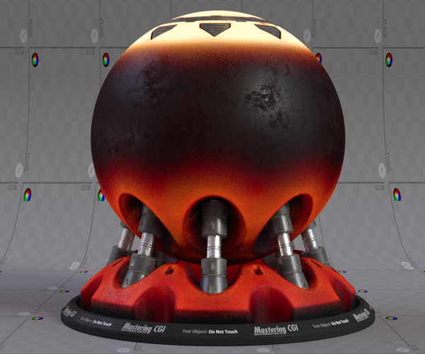 ArtStation - Arnold Shaders Package V.2 (avanced version) | Resources