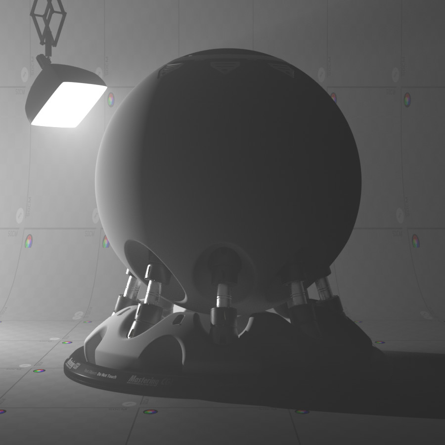 ArtStation - Arnold Shaders Package V.2 (avanced version) | Resources