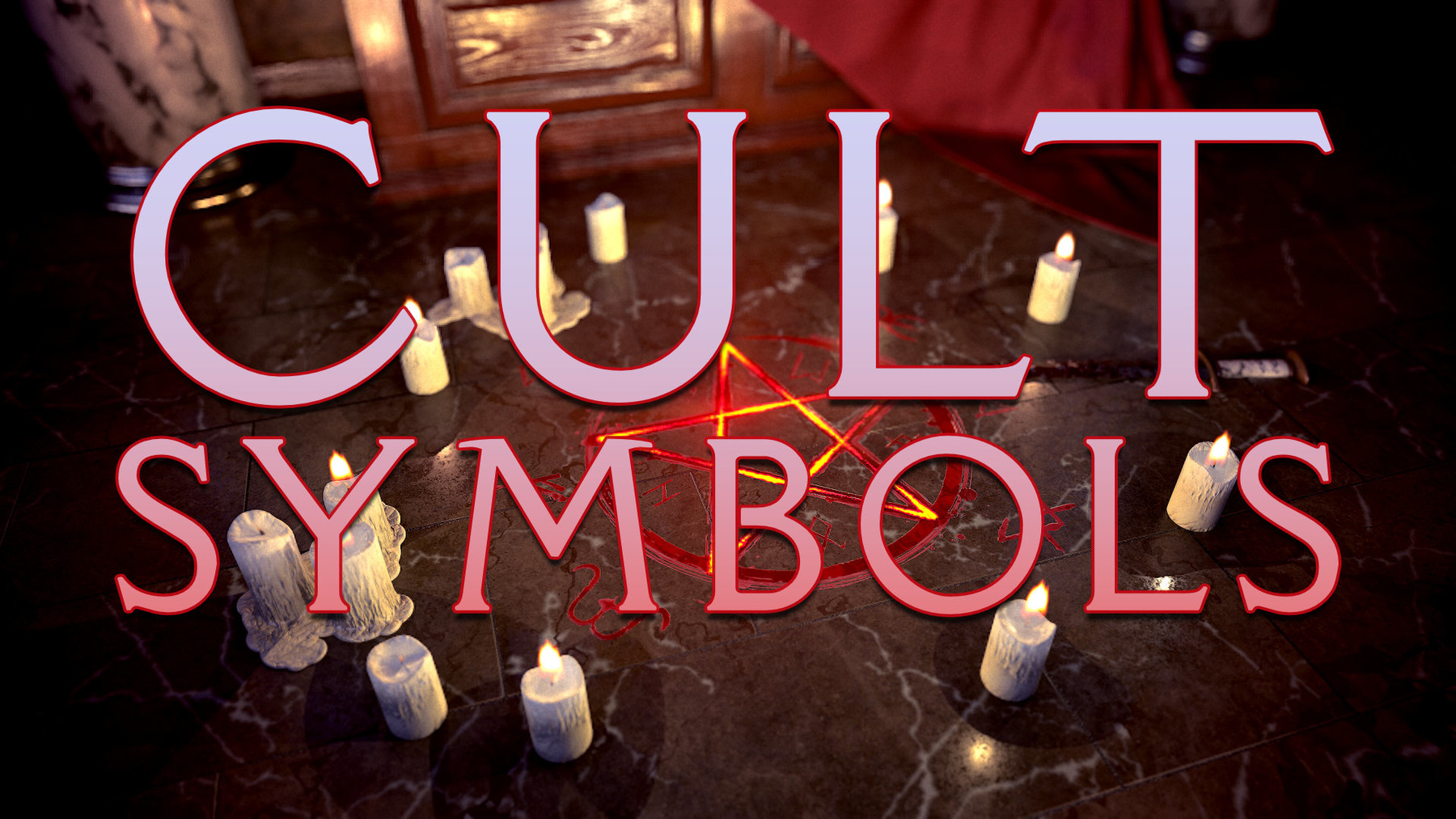 Jacek Zabawa-Kalinowski - 66 CULT SYMBOLS [Alpha Pack]