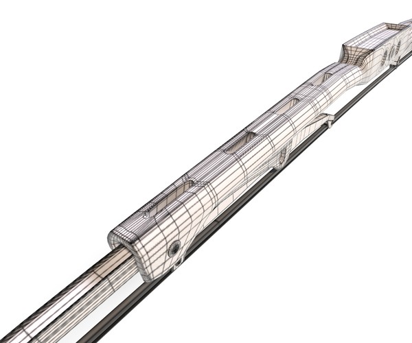 ArtStation - Windshield Wiper | Game Assets