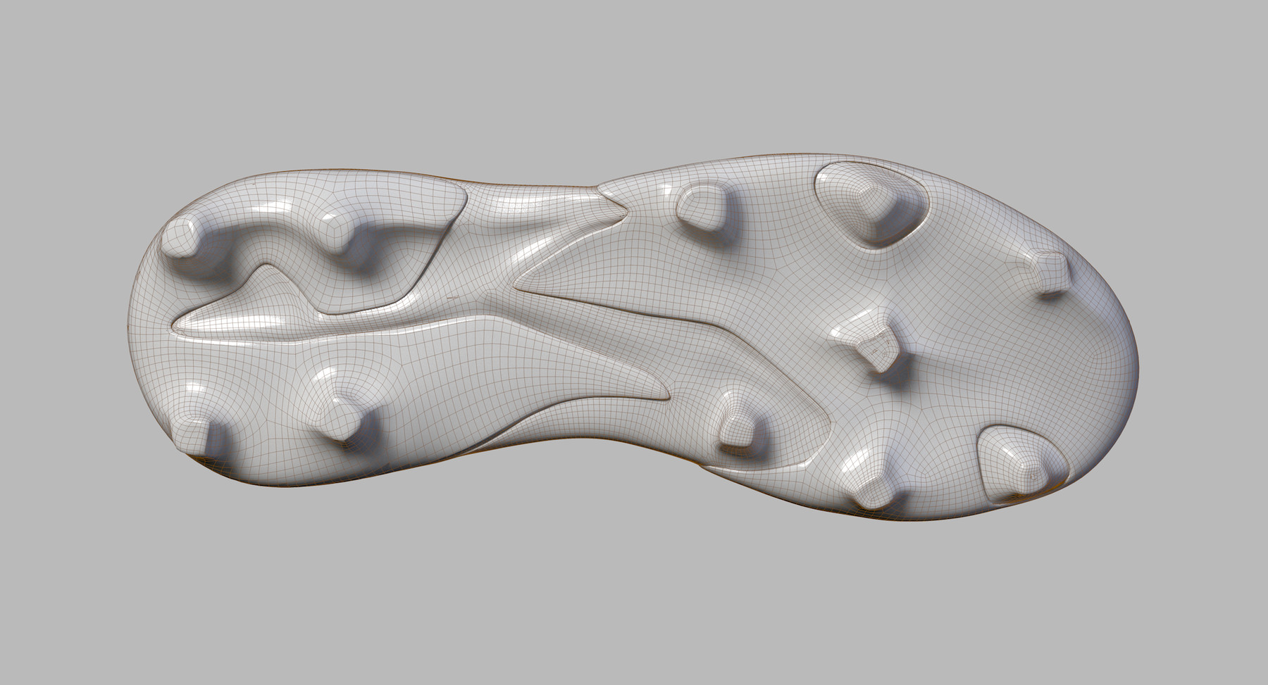 ArtStation - FootBall Boots | Resources