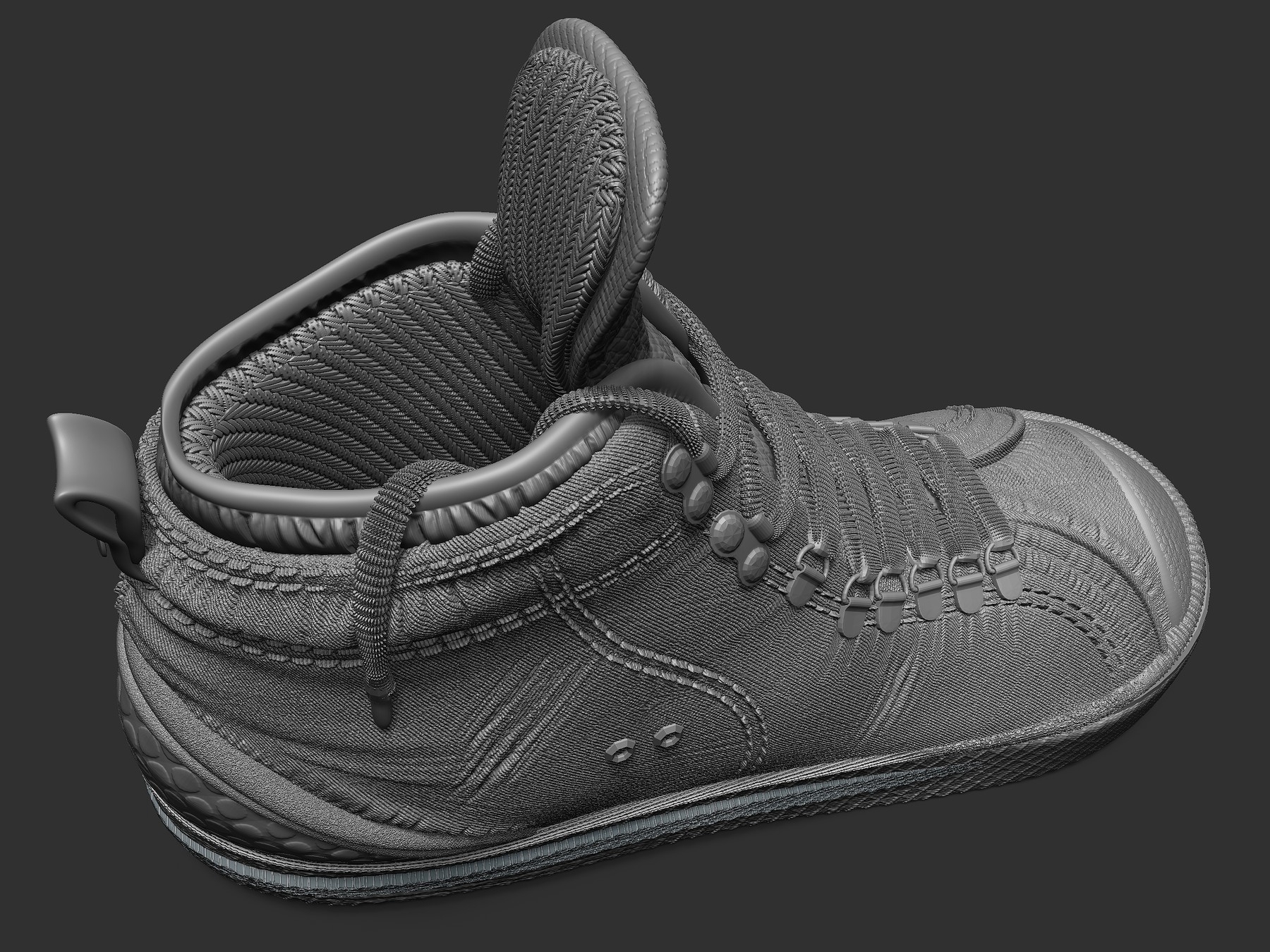 ArtStation - SHOE | Resources