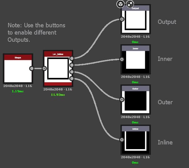 ArtStation - Lm_Inline: Create Quick Trims | Resources