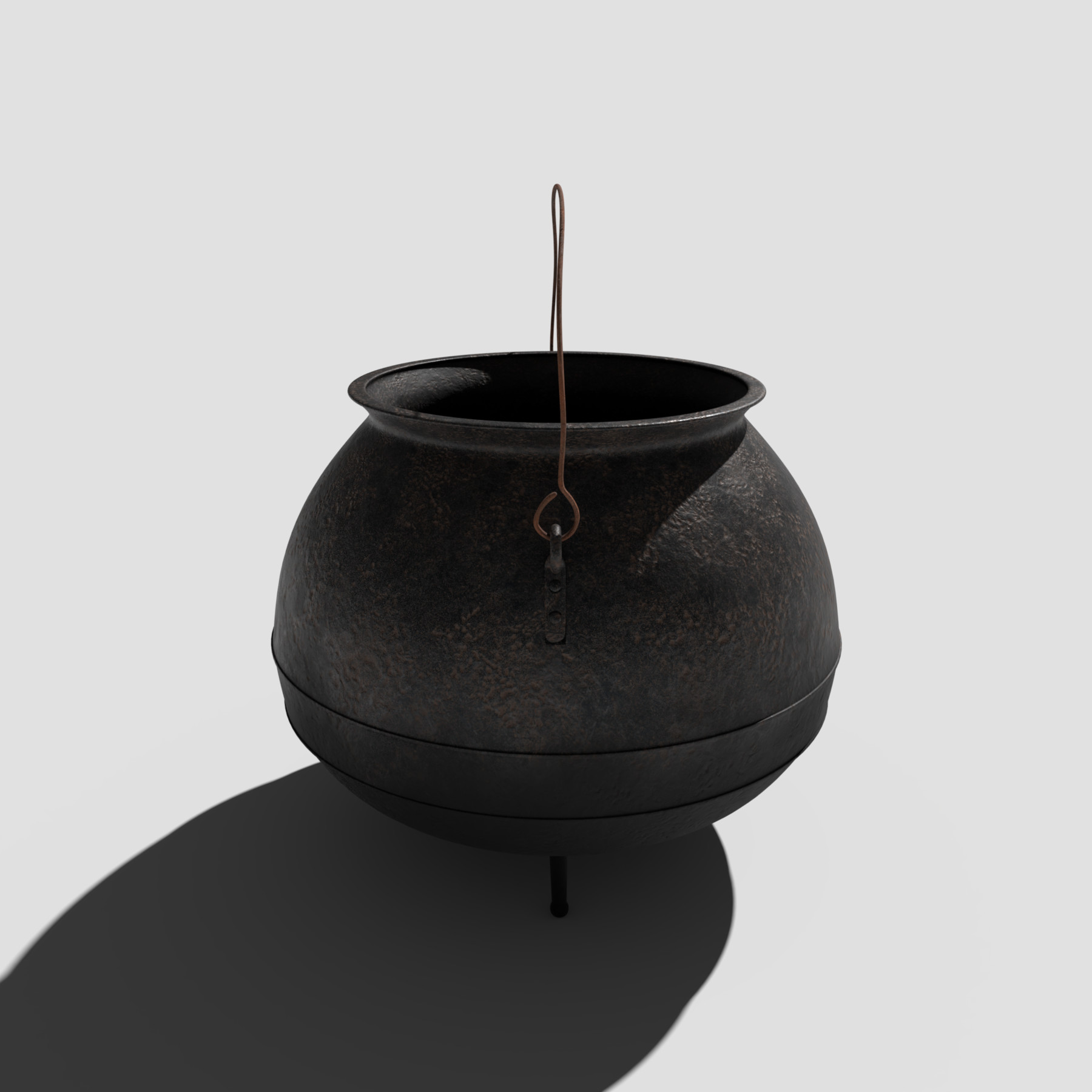 ArtStation - Cauldron | Resources