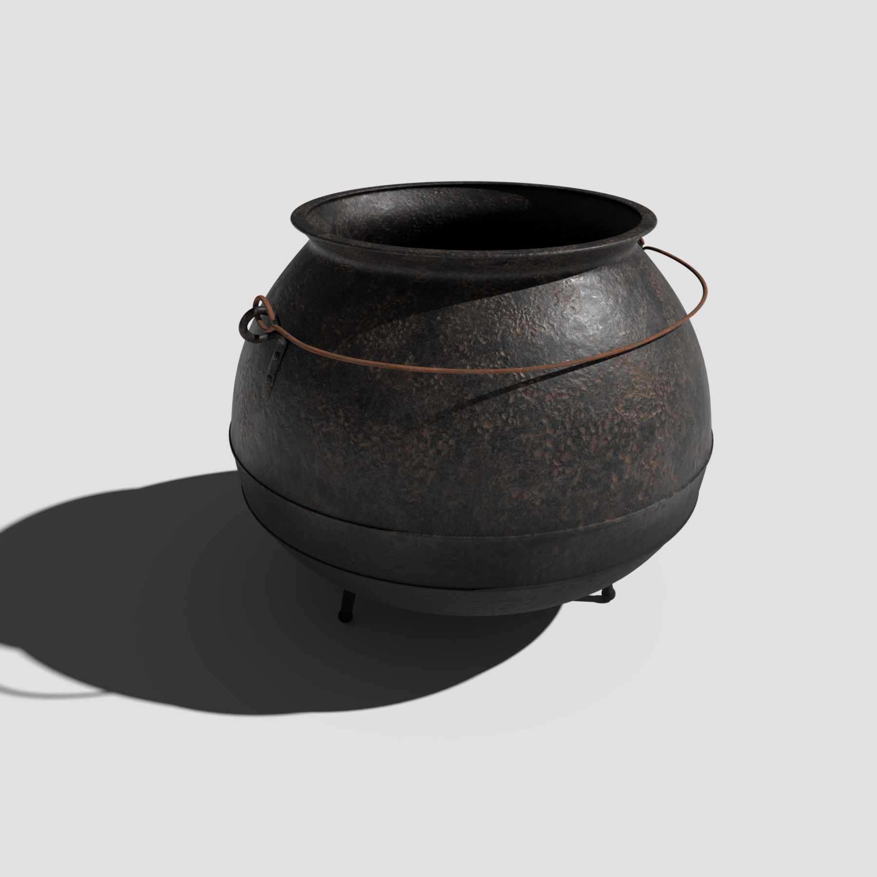 ArtStation - Cauldron | Resources