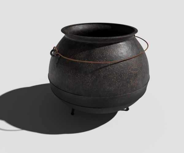 ArtStation - Cauldron | Resources